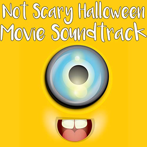 Play Not Scary Halloween Movie Soundtrack by VARIOUS ARTISTS on Amazon ...