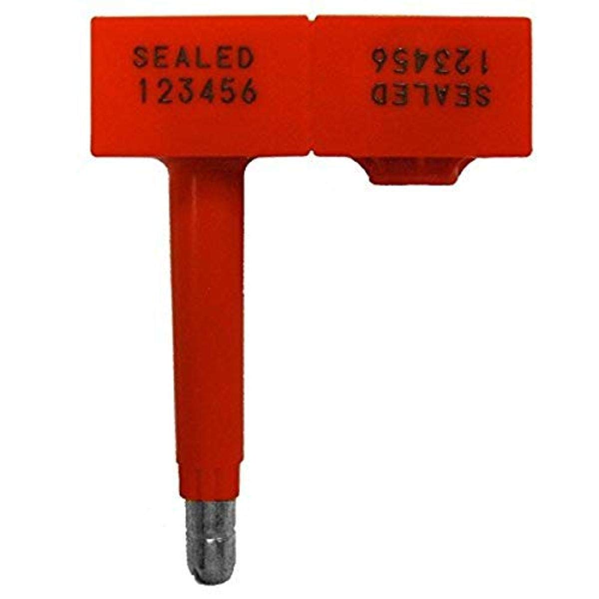 Amazon.com: TydenBrooks Security Products 52021000-01 SnapTracker Bolt ...