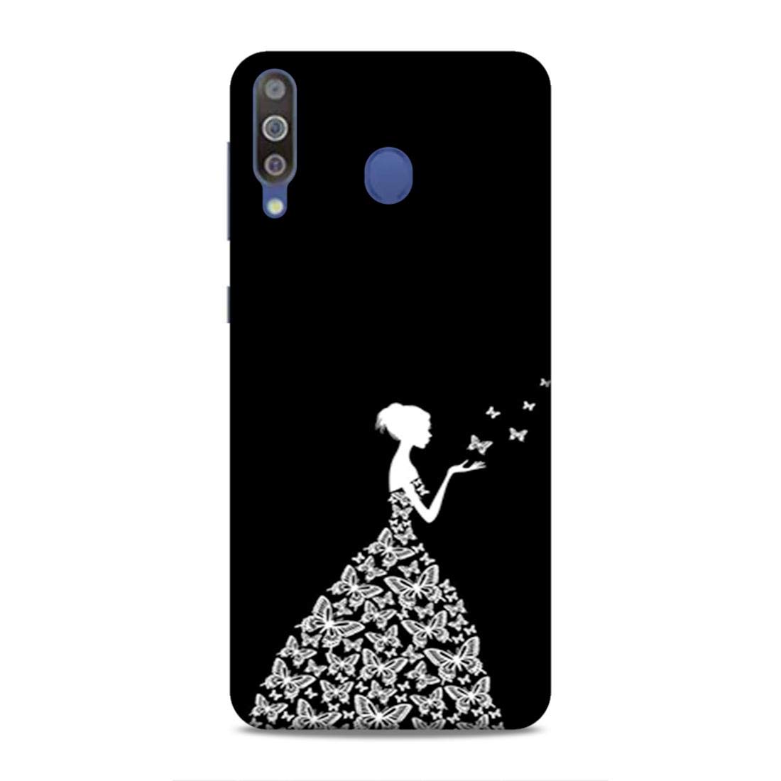 Soulstar Samsung Galaxy M30 Back Cover Case | Designer Printed Hard ...