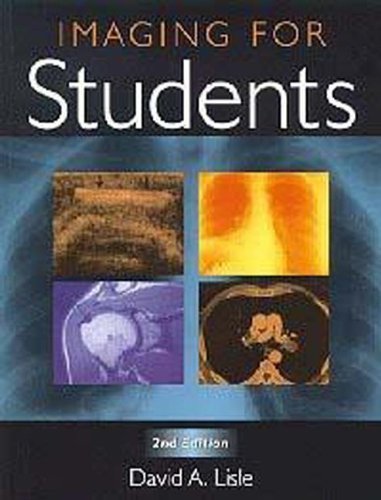 Buy Imaging for Students, 2Ed Book Online at Low Prices in India ...