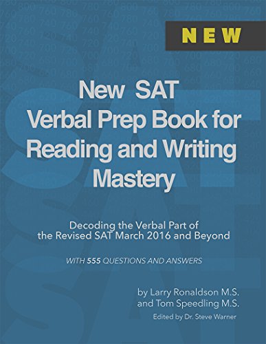 37 Best SAT Prep Books of All Time - BookAuthority