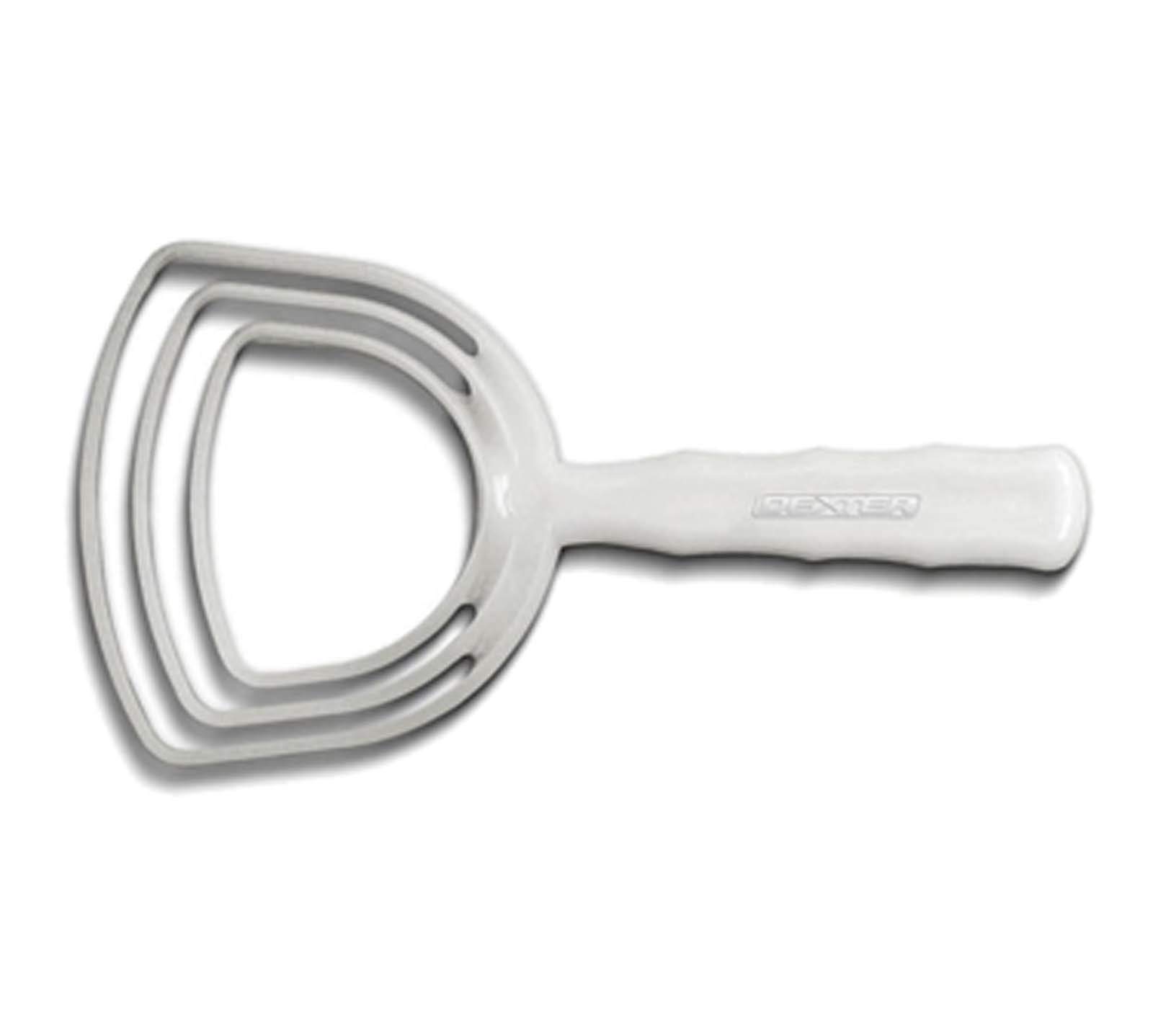 Amazon.com: Dexter-Russell 4-inch Square Bone Dust Scraper : Patio ...