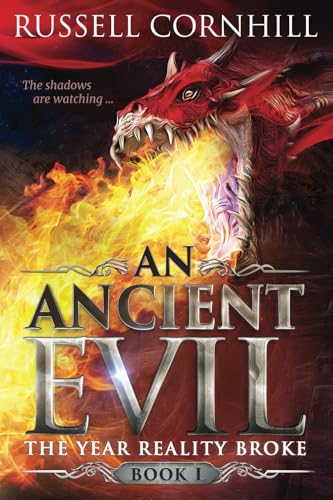 Book review of An Ancient Evil - Readers' Favorite: Book Reviews and ...