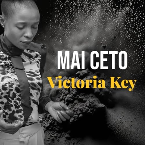 Amazon Music Unlimited - Victoria Key 『MAI CETO』