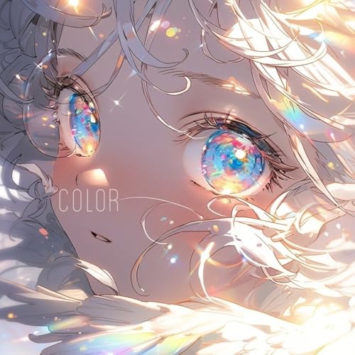 Amazon.co.jp: COLOR : Rei: デジタルミュージック