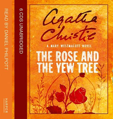 The Rose And The Yew Tree: Amazon.co.uk: Westmacott, Mary, Philpott ...