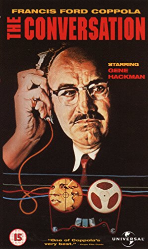 The Conversation: Amazon.it: Cazale, John, Forrest, Frederic, Garfield ...