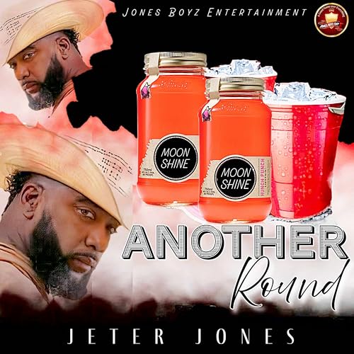 Another Round by Jeter Jones on Amazon Music - Amazon.com