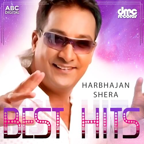 Amazon.com: Best Hits - Harbhajan Shera [Clean] : Harbhajan Shera ...