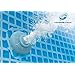 Amazon.com : INTEX C1500 Krystal Clear Cartridge Filter Pump for Above ...