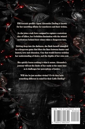 Snapklik.com : Hunt Me Darling: A Dark MFM Stalker Romance