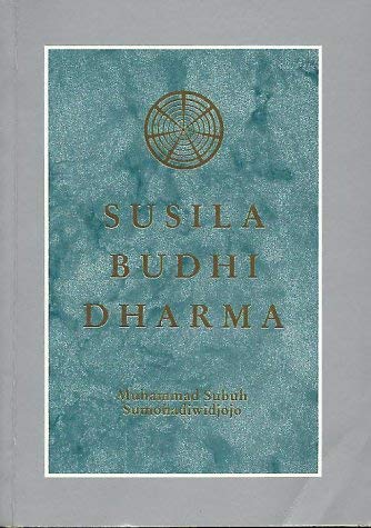 Amazon.co.jp: Susila Budhi Dharma : Sumohadiwidjojo, Muhammad-Subuh: 洋書