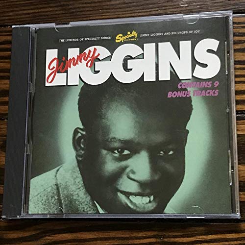 Amazon.de:Jimmy Liggins & His Drops of