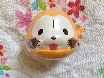 Amazon.co.jp: Rascal Figurine (Standing Pose) Rascal Bear : Hobbies