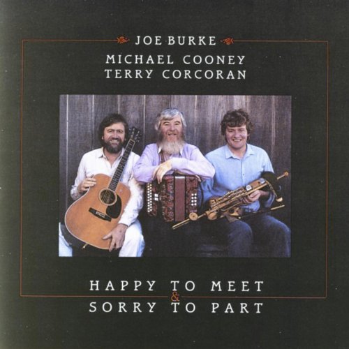 Amazon.com: Happy To Meet, Sorry To Part : Joe Burke, Michael Cooney ...