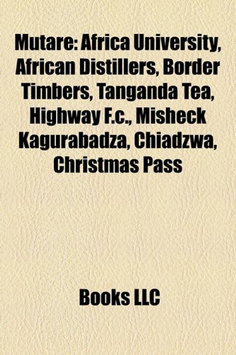 Amazon.co.jp: Mutare : 本