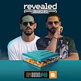 【発売日：2021年12月18日】・製造元:Revealed Recordings