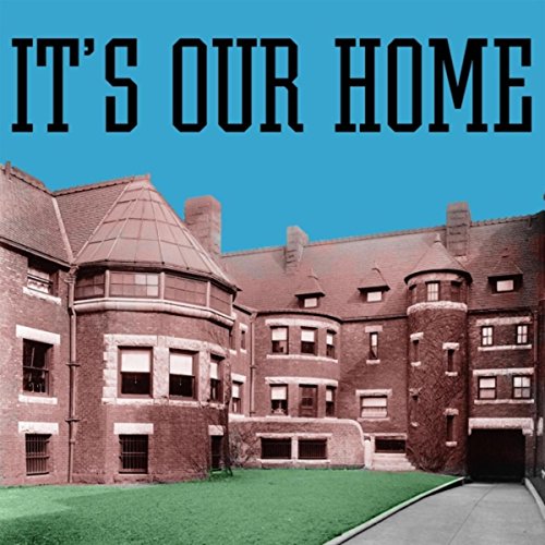 Amazon.com: It's Our Home : Joe West: Digital Music