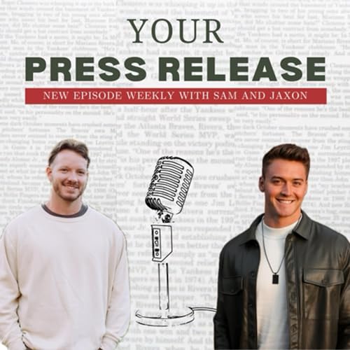 Amazon.com: Your Press Release : Sam Lucas and Jaxon Sproul: Books