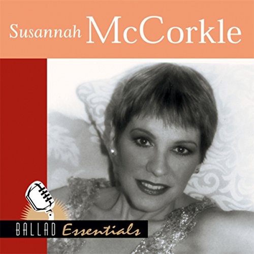 Ballad Essentials : Susannah McCorkle de Susannah McCorkle en Amazon ...