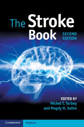 Amazon.com: The Stroke Book eBook : Torbey, Michel T., Torbey, Michel T ...