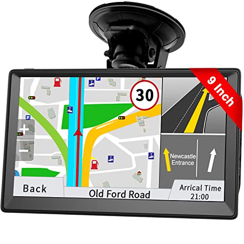 Best Trucker Navigation Systems With Advanced Features for Safe and Efficient Driving 2025 ...