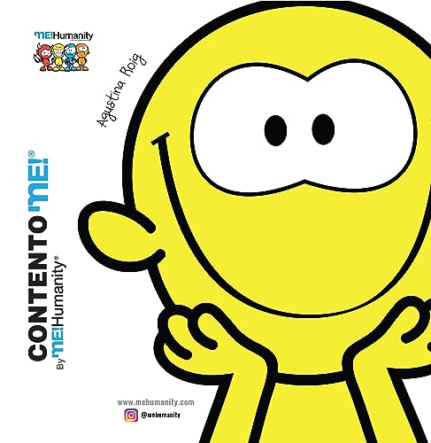 CONTENTOme! ¿Cuándo estoy contento? ¿Cómo regulo mi alegría? Descubre ...