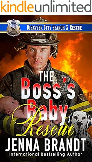 Amazon.com: The Patriot Rescue: A K9 Handler Romance (Disaster City Search and Rescue, Book 21 ...