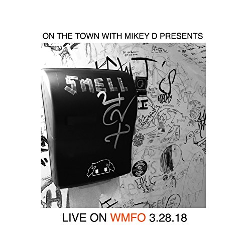 Play Live on WMFO 3.28.18 by Smell on Amazon Music