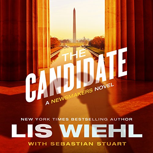 Amazon.com: Candidate: A Newsmakers Novel (Audible Audio Edition): Lis ...