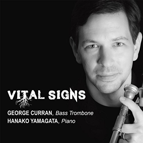 Amazon.com: Vital Signs : George Curran: Digital Music