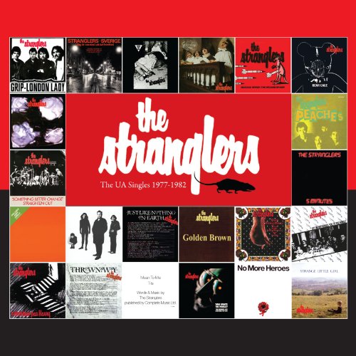 Play The UA Singles 1977-1982 by The Stranglers on Amazon Music