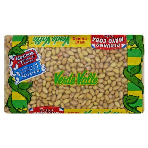 Amazon.com: Verde Valle Bean Mayo Coba : Grocery & Gourmet Food