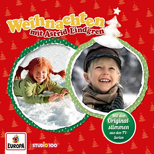 Weihnachtsbriefe von Felix: Ein kleiner Hase besucht den Weihnachtsmann ...
