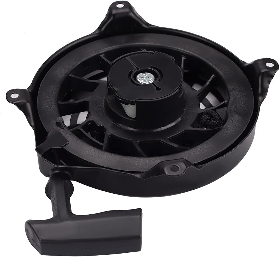 Amazon.com : Venseri 497680 Recoil Starter Assembly for Briggs and ...