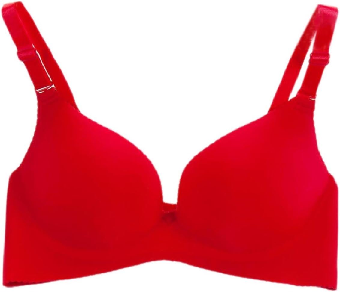 brasier sin alambre para mujer sin alambre, ultra suave para todos los ...