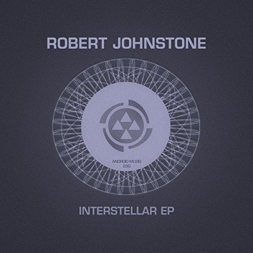 Amazon.com: Interstellar EP : Robert Johnstone: Digital Music