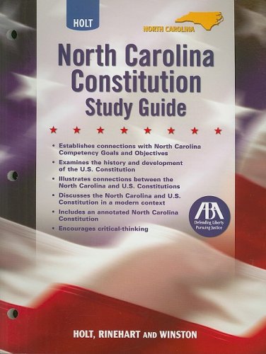 Amazon.com: Holt Civics in Practice: Principles of Government ...