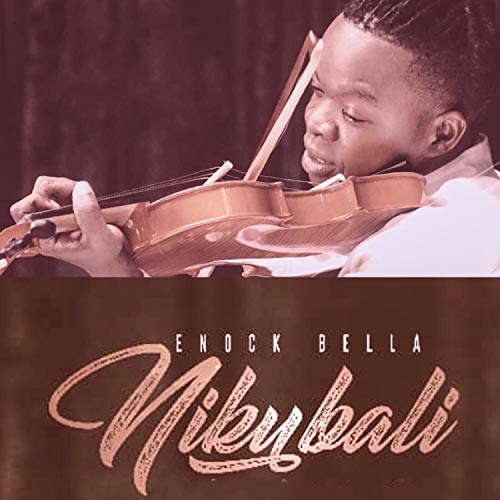 Amazon Music - Enock Bella DebaseのNikubali - Amazon.co.jp