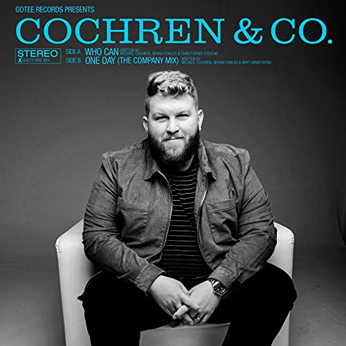 Who Can / One Day by Cochren & Co. on Amazon Music - Amazon.com