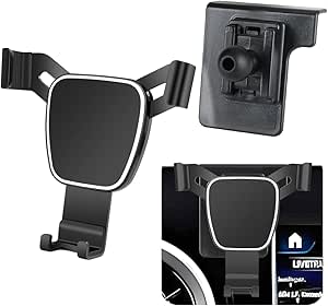 Amazon.com: Car Phone Holder for Mercedes Benz Sprinter 2019 2020 2021 ...