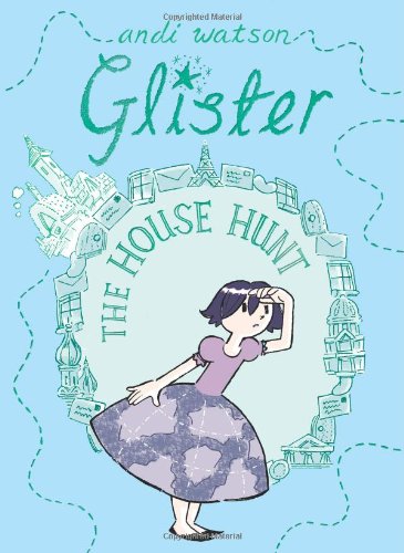 Glister: Andi Watson: 9781406320497: Amazon.com: Books