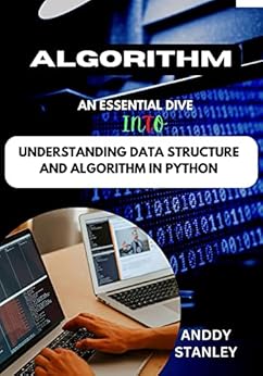 ALGORITHM: An Essential Dive Into Understanding Data Structure And ...