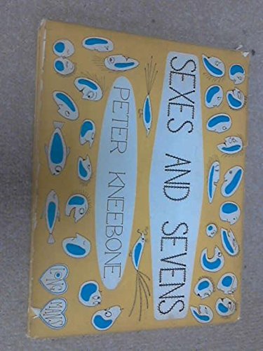 Sexes & Sevens: Kneebone, Peter: Amazon.com: Books