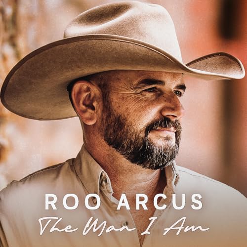 Play The Man I Am by Roo Arcus on Amazon Music