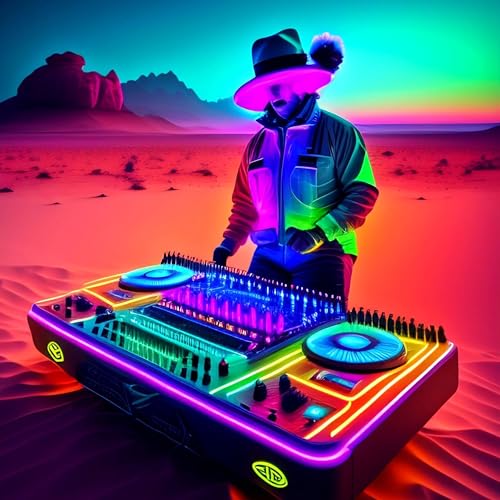 Amazon MusicでRoger LeoのAtmosphereを再生する