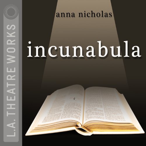 Amazon.com: Incunabula (Audible Audio Edition): Anna Nicholas, Alan ...