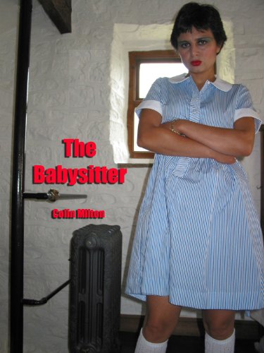 The Babysitter - Kindle edition by Milton, Colin, Governa, Lady ...