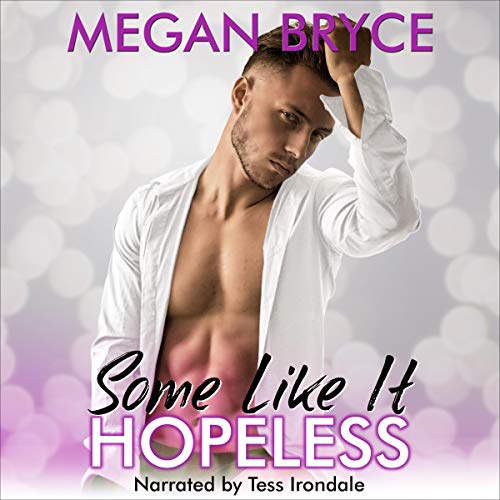 Amazon.com: Some Like It Ruthless: It's Only Temporary, Book 2 (Audible ...