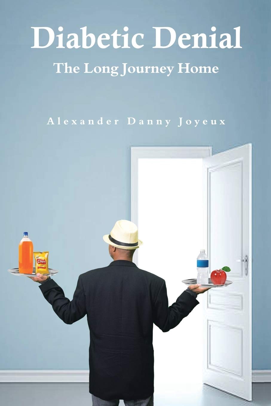Snapklik.com : Diabetic Denial: The Long Journey Home